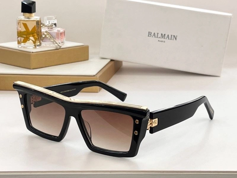 High accuracy Balmain Sunglasses