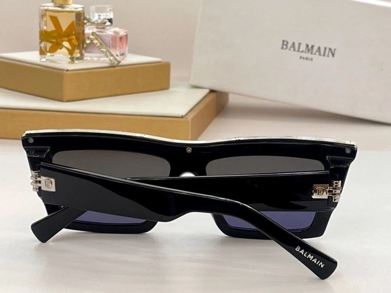 High accuracy Balmain Sunglasses