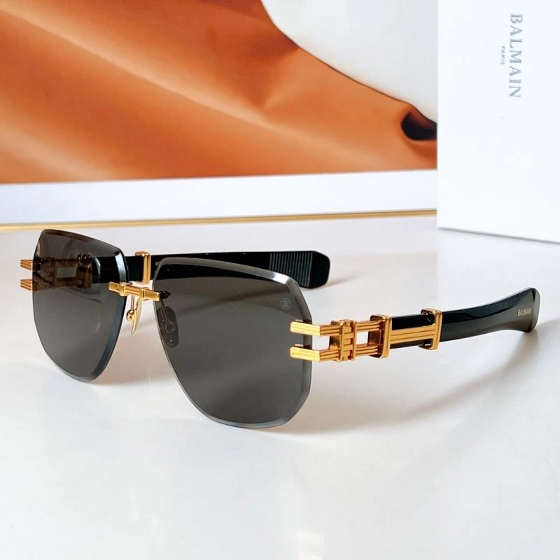 Indistinguishable Balmain Sunglasses