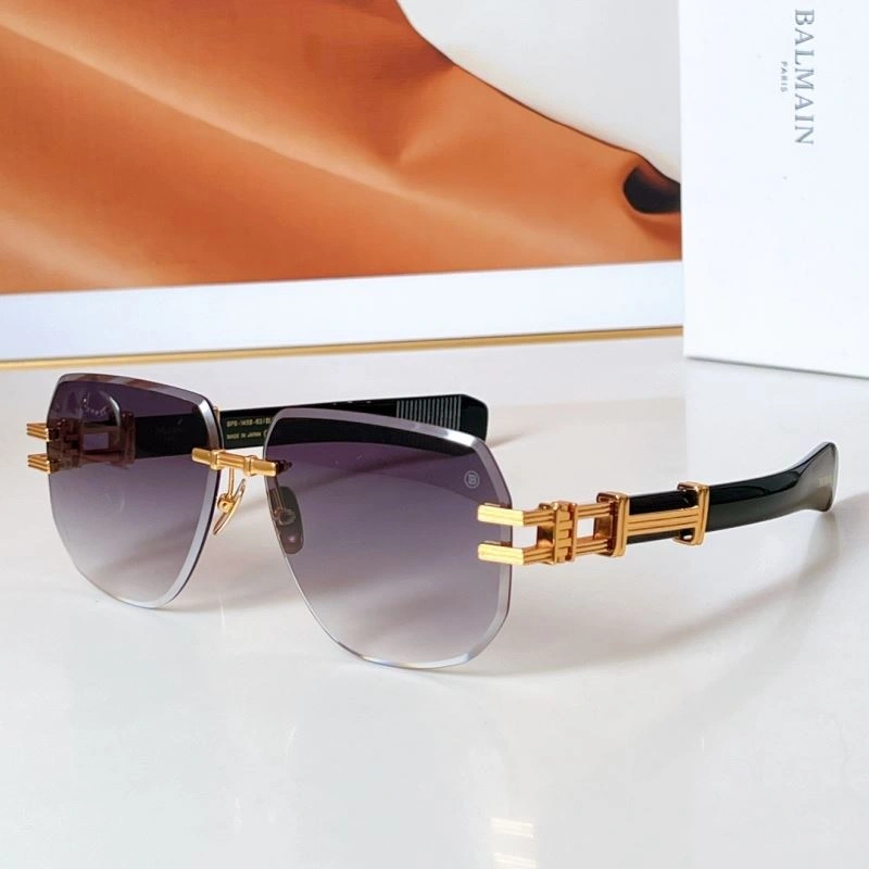 Indistinguishable Balmain Sunglasses