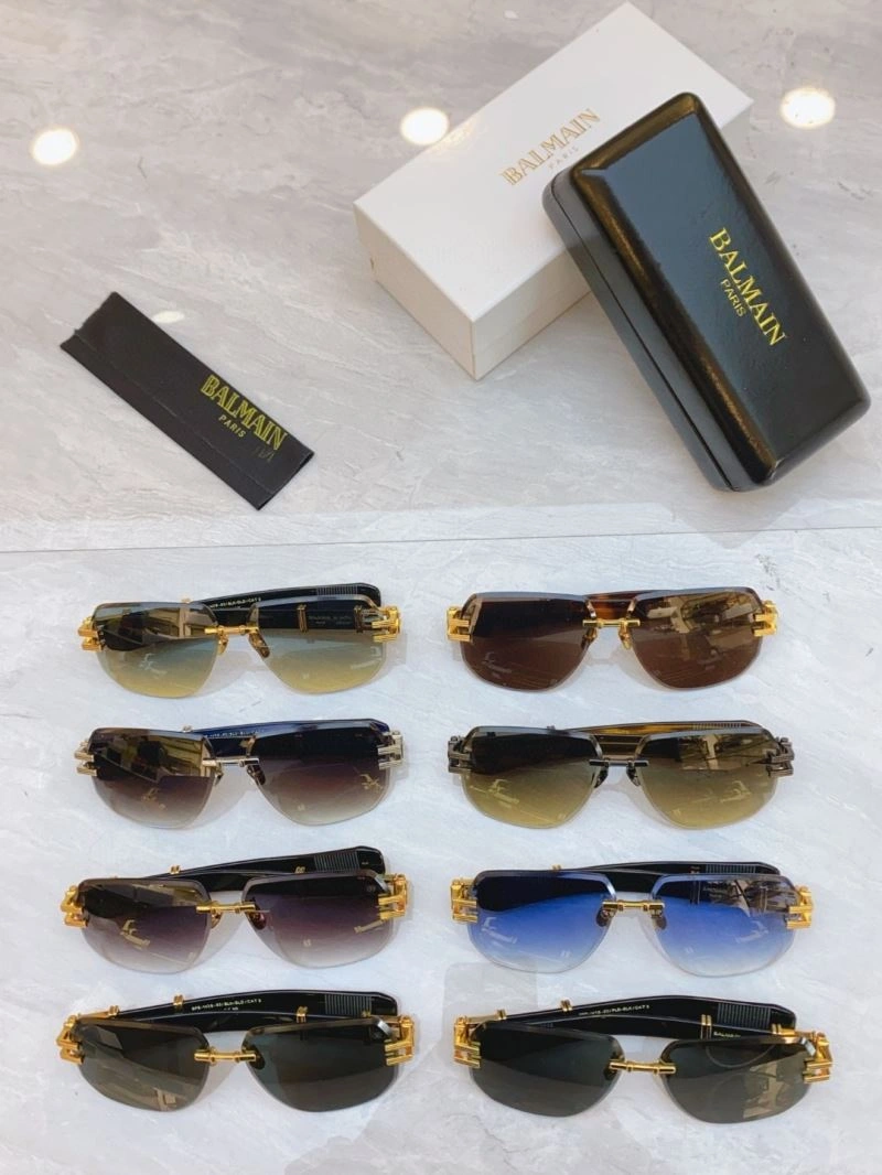 Balmain Sunglasses