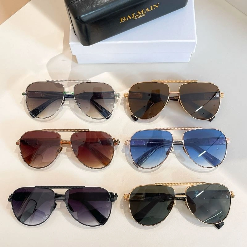 Balmain Sunglasses