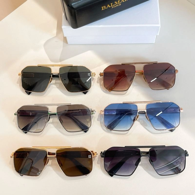 Balmain Sunglasses