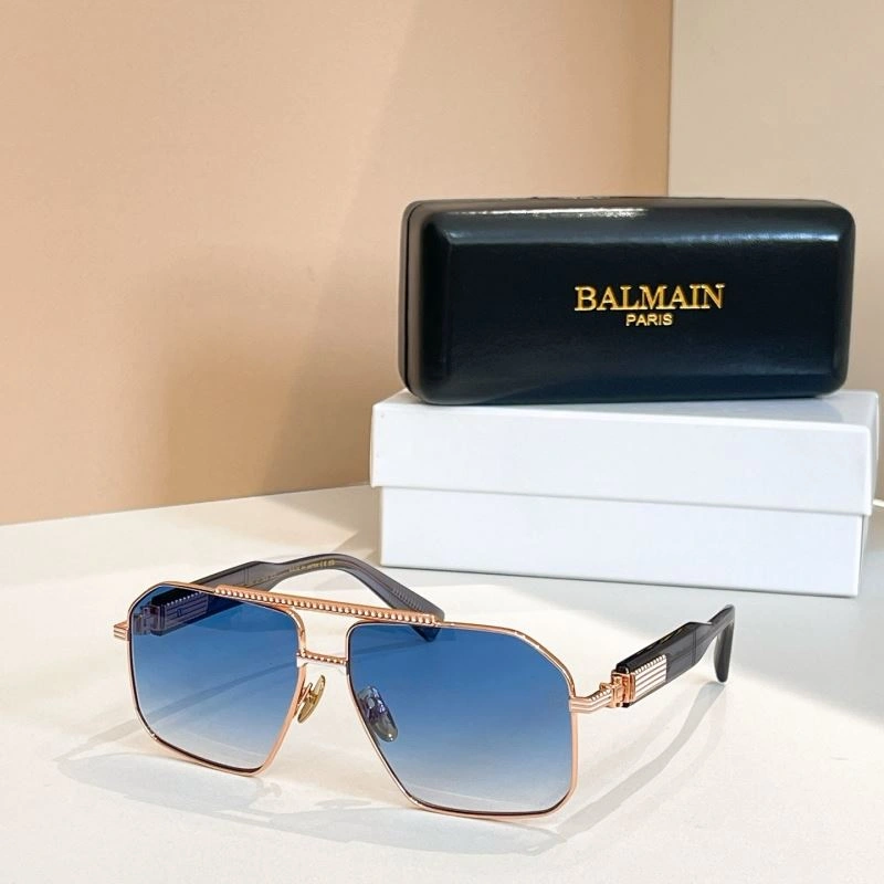 Precise copy Balmain Sunglasses
