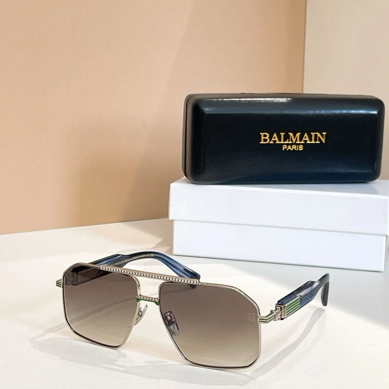 Precise copy Balmain Sunglasses