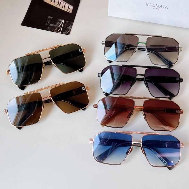 Balmain Sunglasses