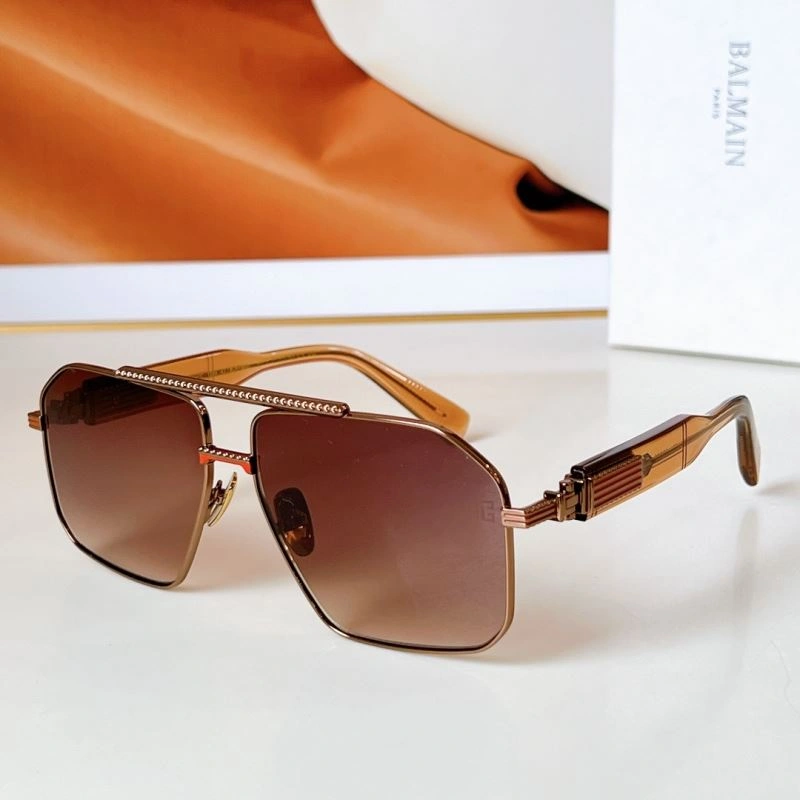 High fidelity Balmain Sunglasses