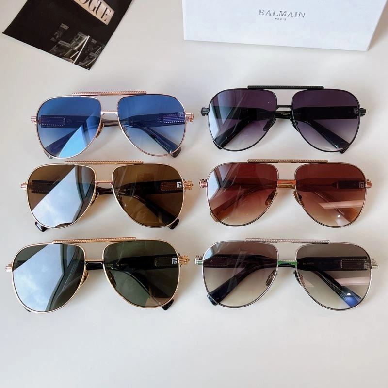 Balmain Sunglasses