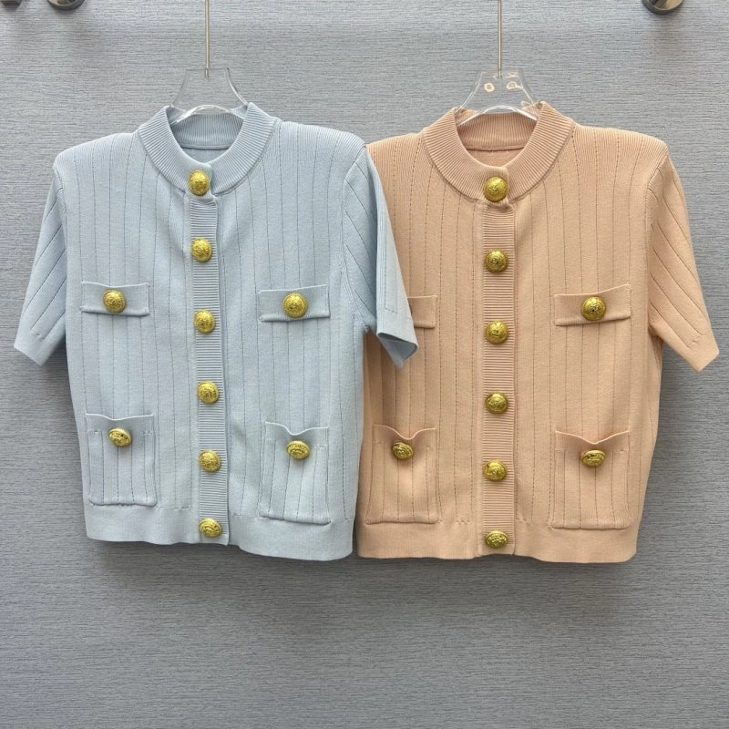 Balmain Sweaters