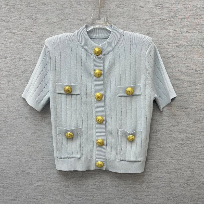 Economical Balmain Sweaters