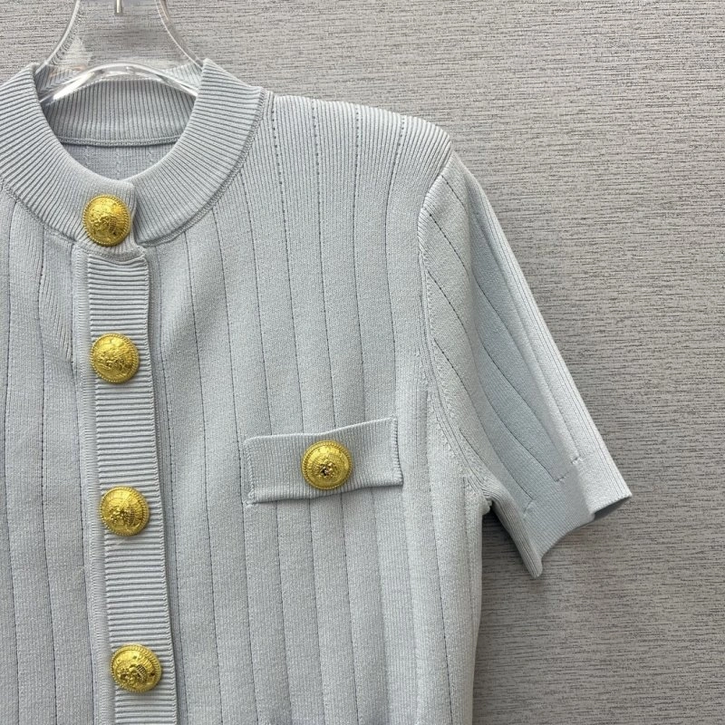 Economical Balmain Sweaters