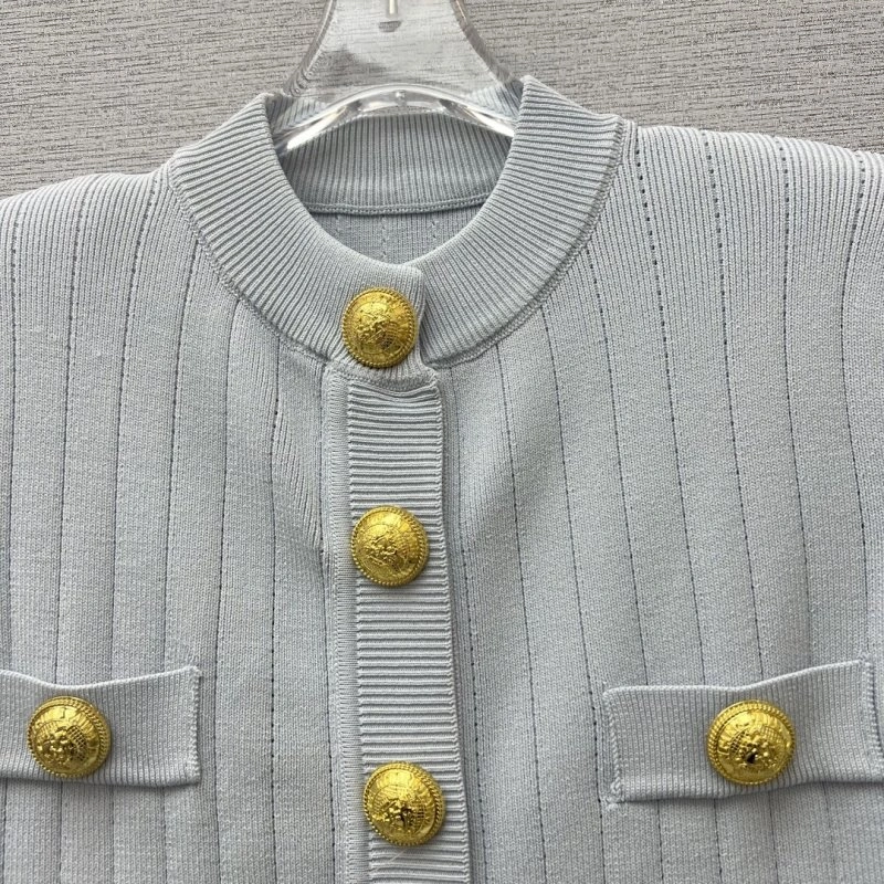 Economical Balmain Sweaters