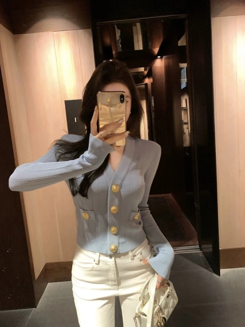 Balmain Sweaters