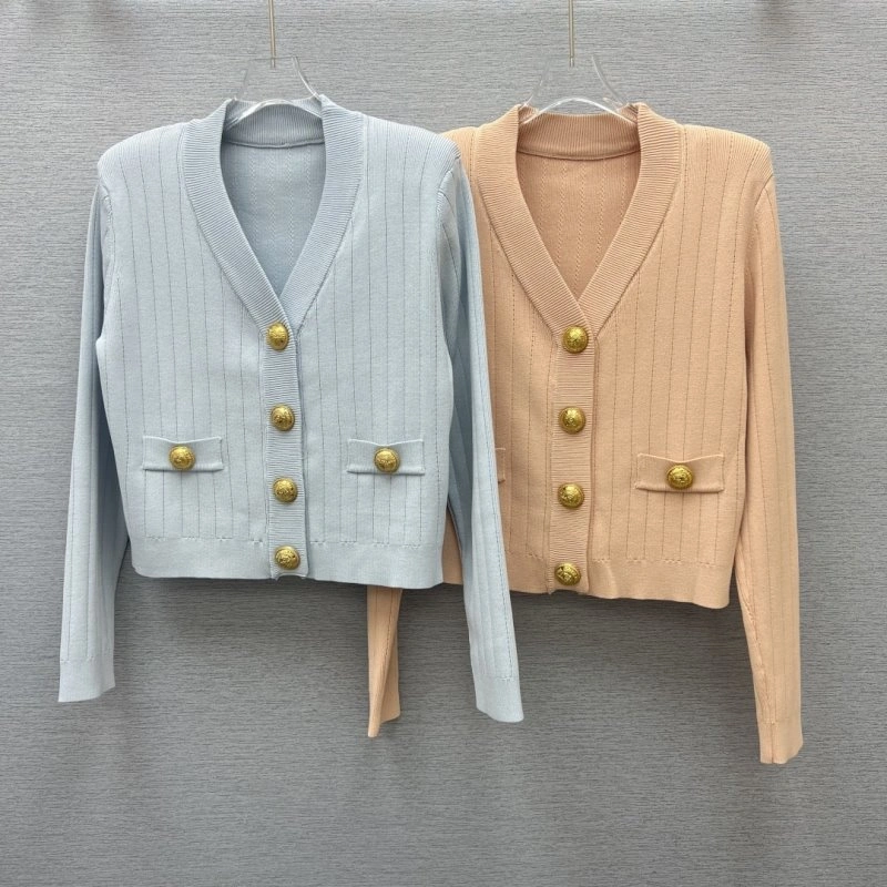 Budget-friendly Balmain Sweaters