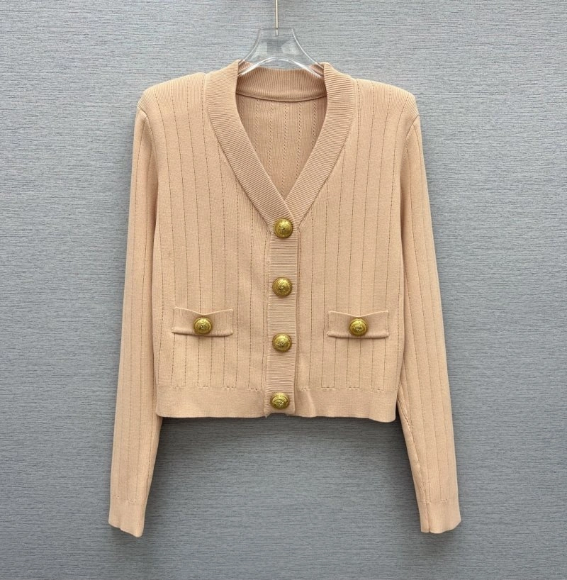 Budget-friendly Balmain Sweaters