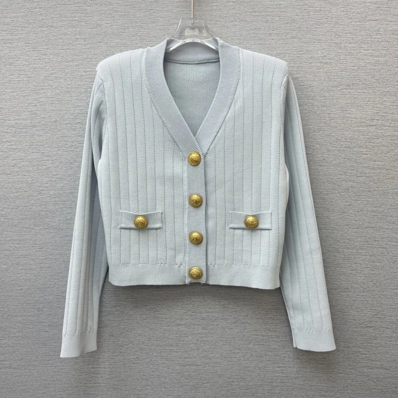 Budget-friendly Balmain Sweaters