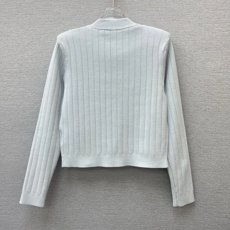 Budget-friendly Balmain Sweaters