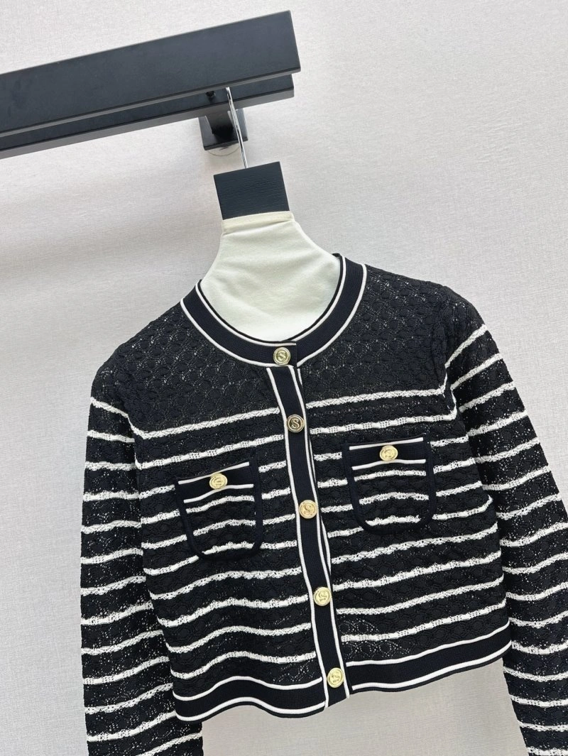 Affordable Balmain Sweaters