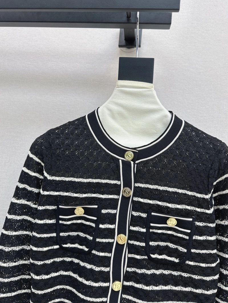 Affordable Balmain Sweaters