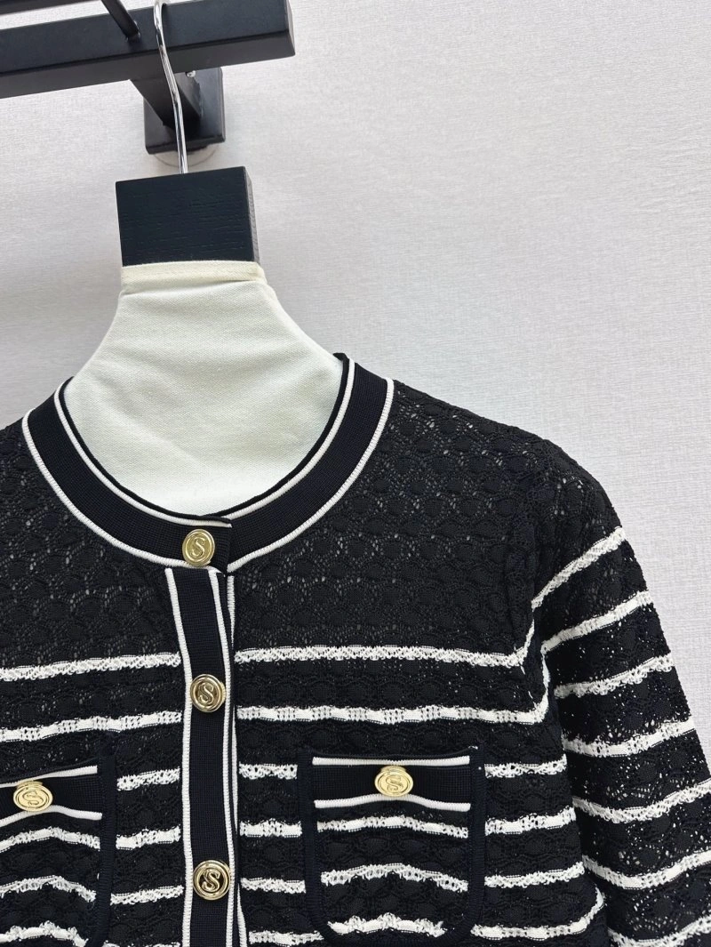 Affordable Balmain Sweaters