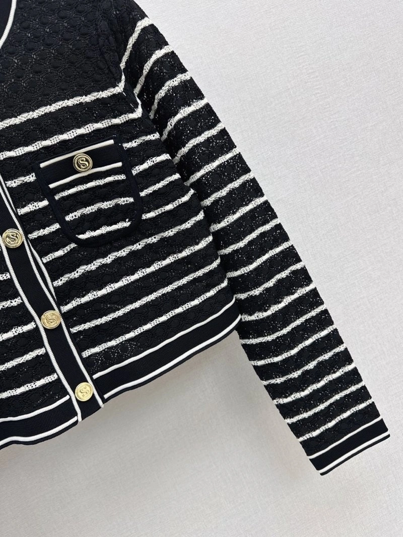 Affordable Balmain Sweaters