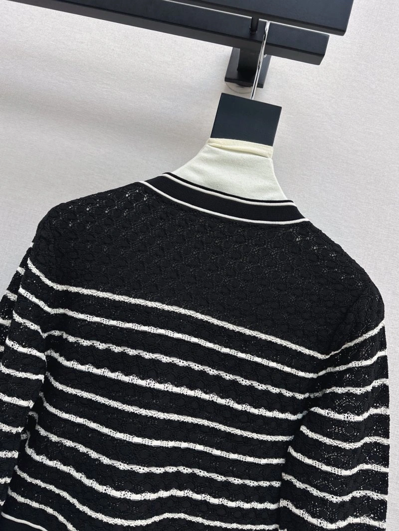 Affordable Balmain Sweaters