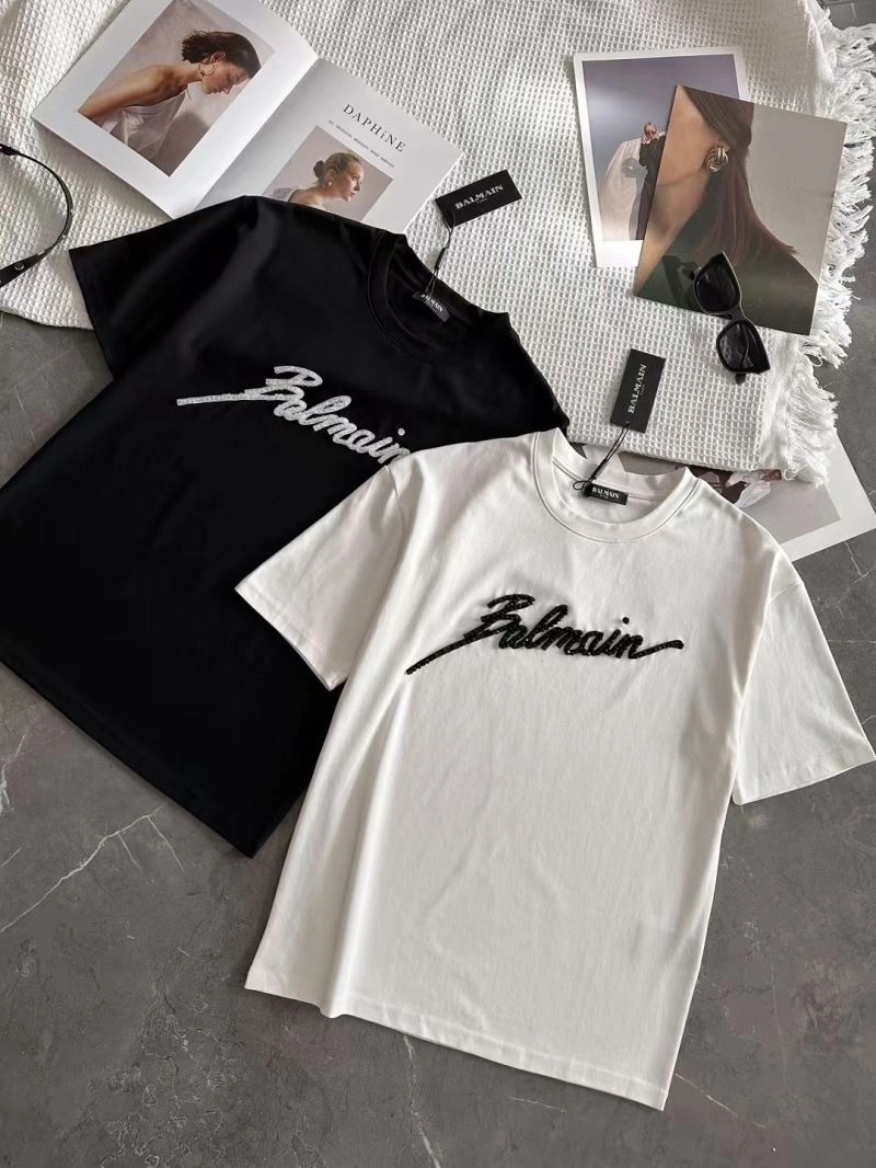 Balmain T-Shirts