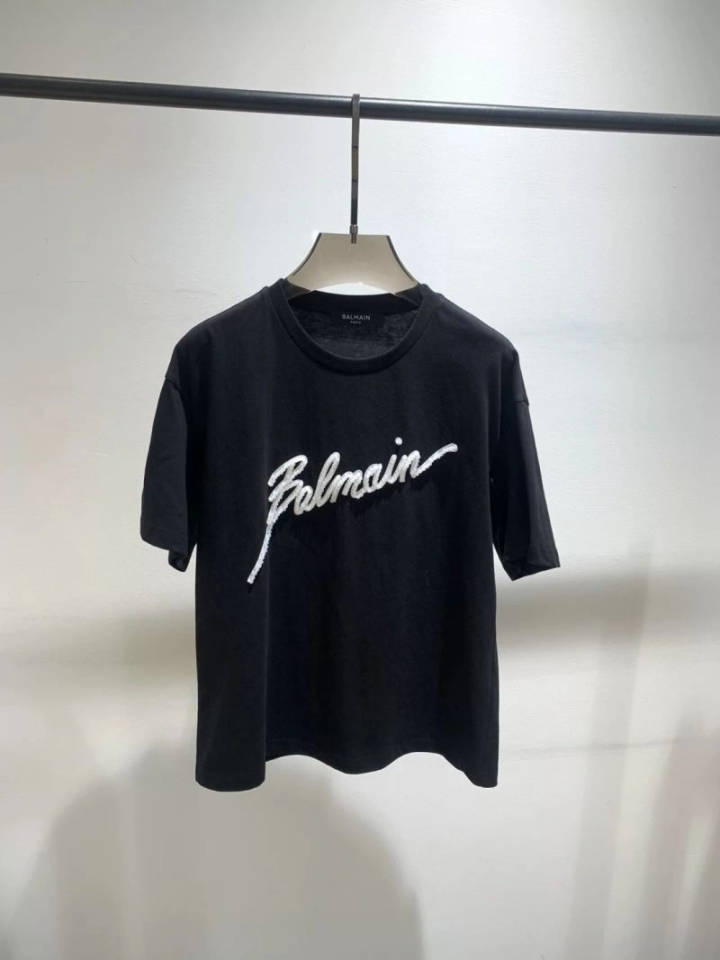 Value-priced Balmain T-Shirts
