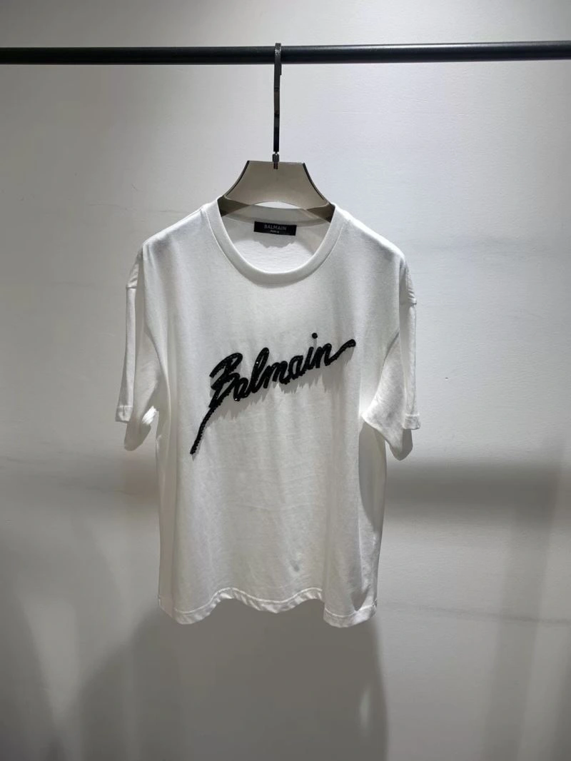 Value-priced Balmain T-Shirts