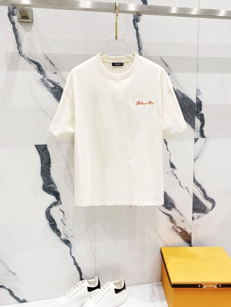 Balmain T-Shirts