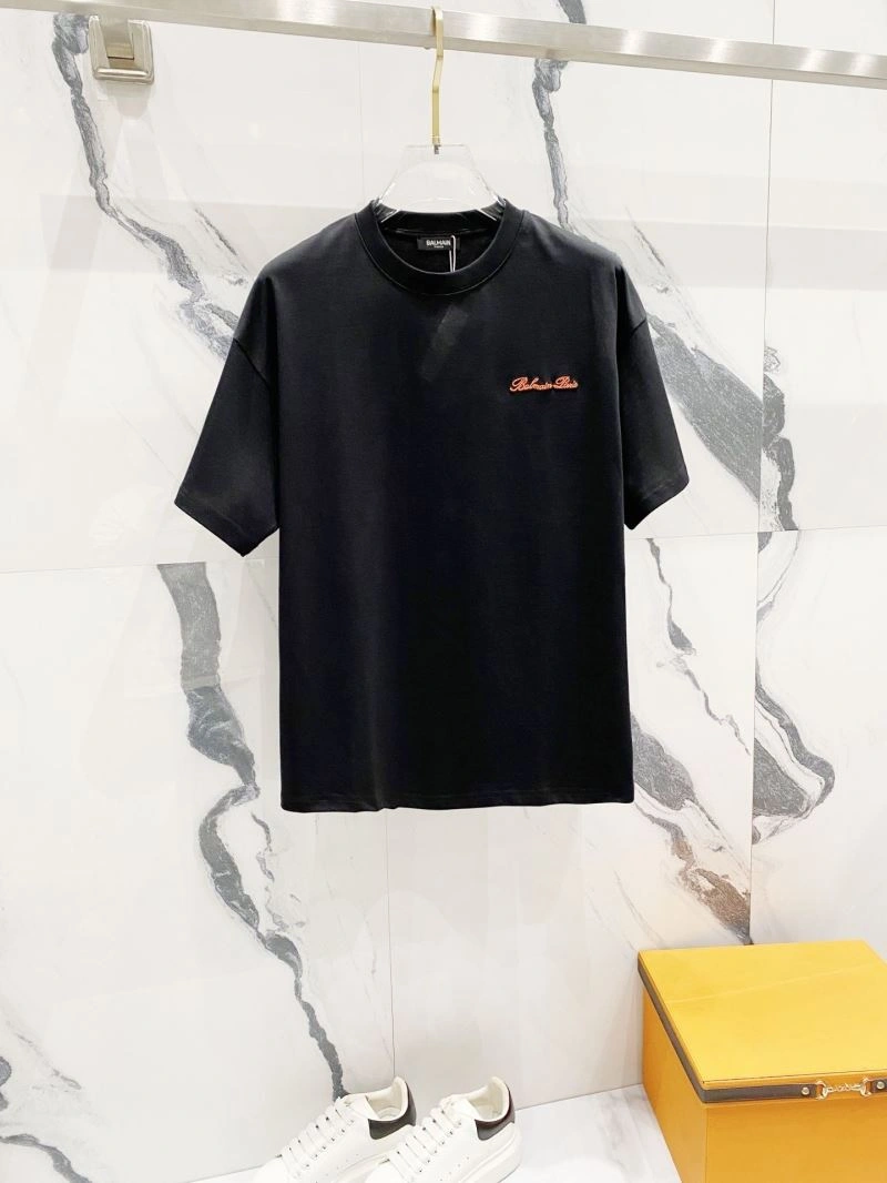 Budget-friendly Balmain T-Shirts