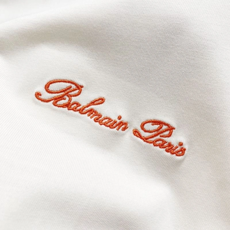 Budget-friendly Balmain T-Shirts