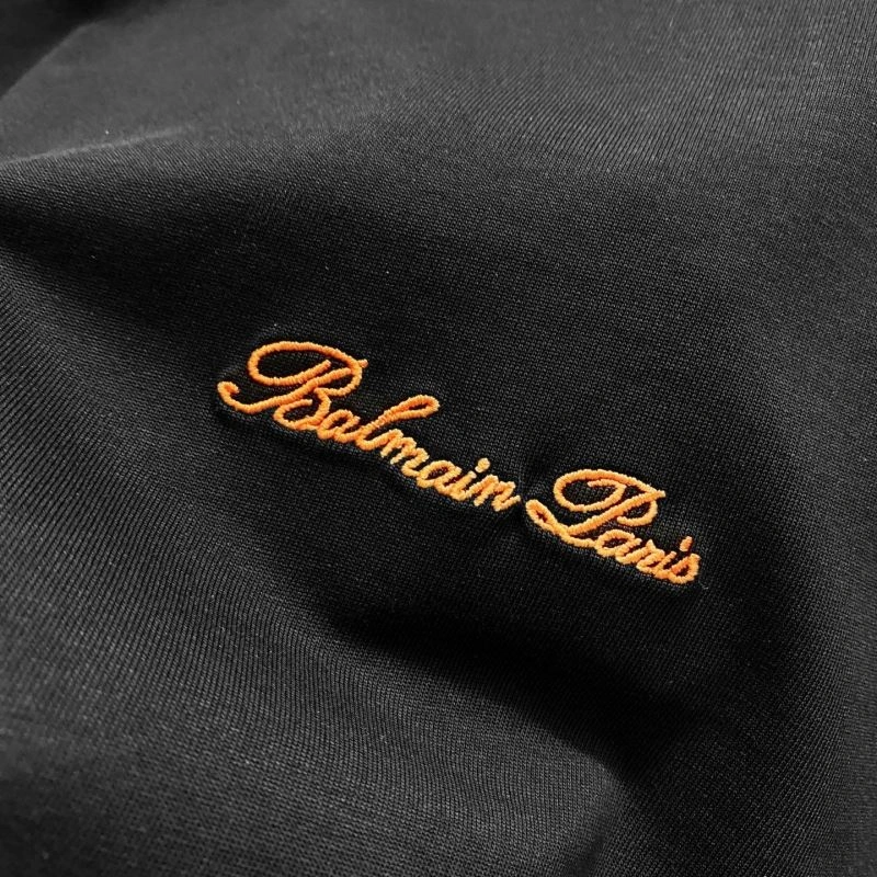Budget-friendly Balmain T-Shirts