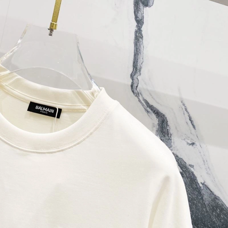 Budget-friendly Balmain T-Shirts