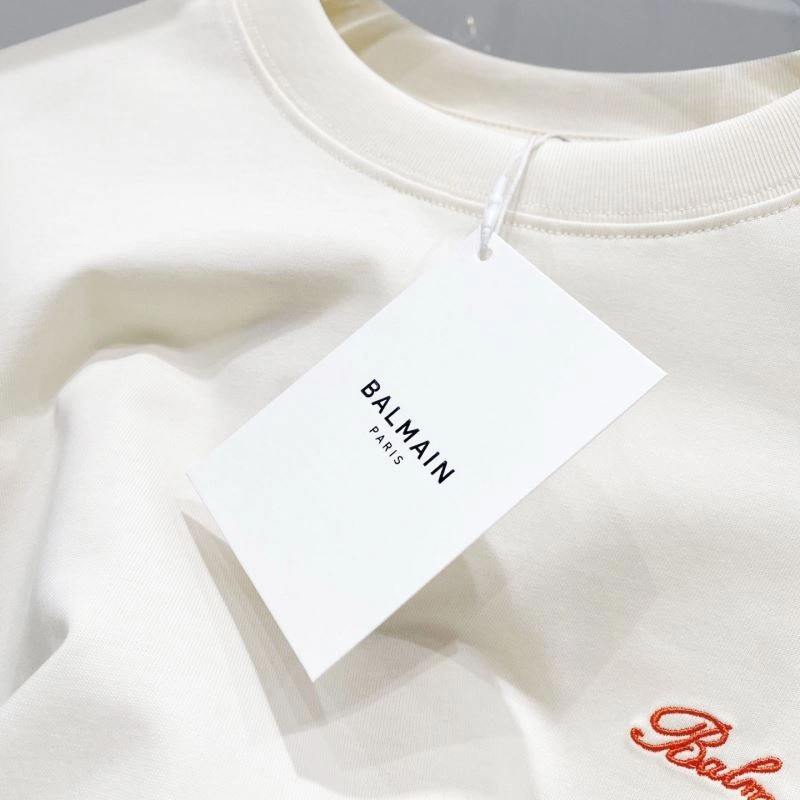 Budget-friendly Balmain T-Shirts