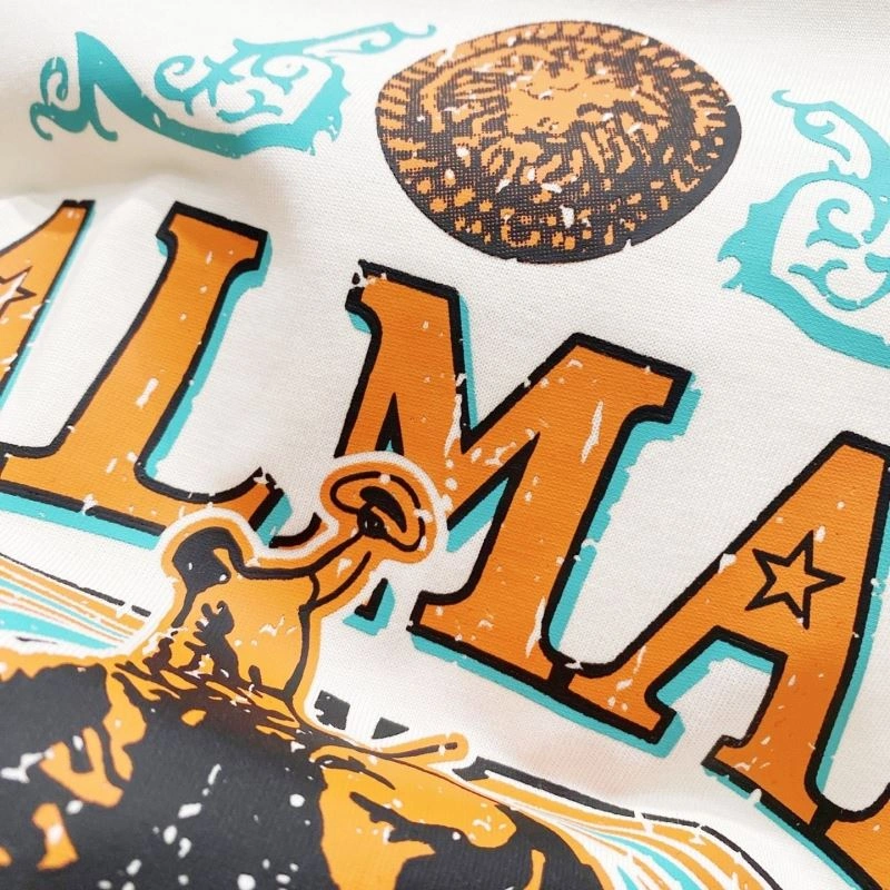 Budget-friendly Balmain T-Shirts