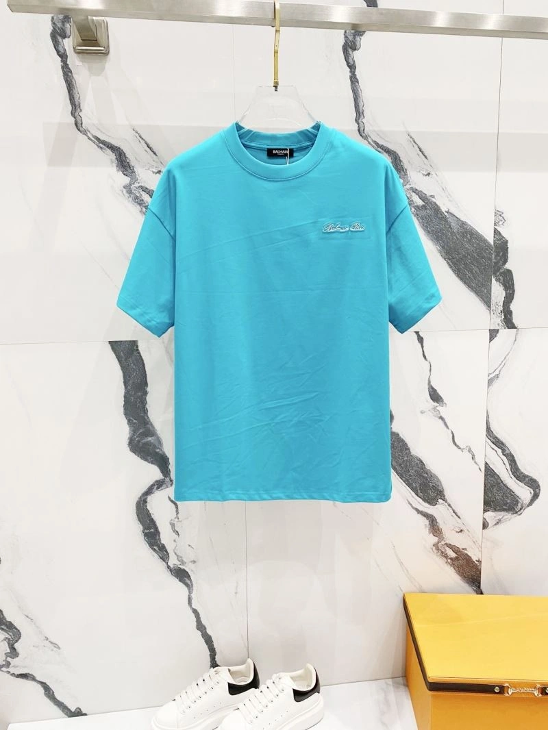 Cut-rate Balmain T-Shirts