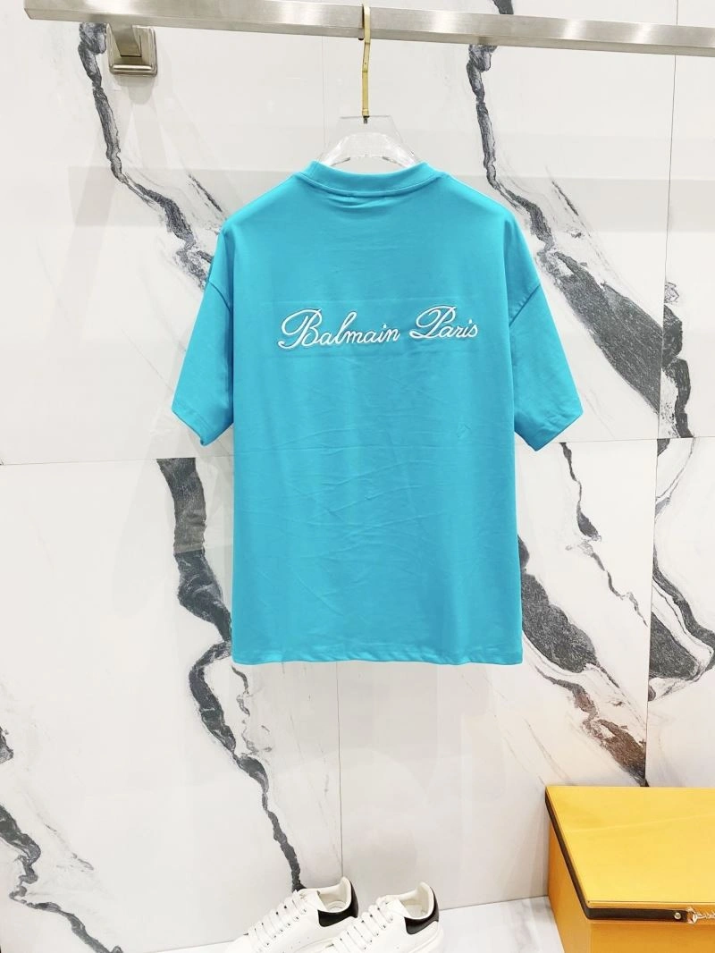Cut-rate Balmain T-Shirts
