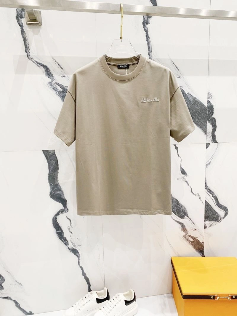 Cut-rate Balmain T-Shirts