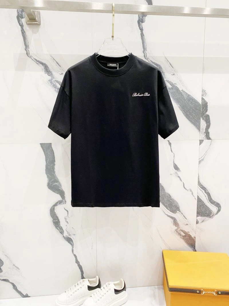Cut-rate Balmain T-Shirts