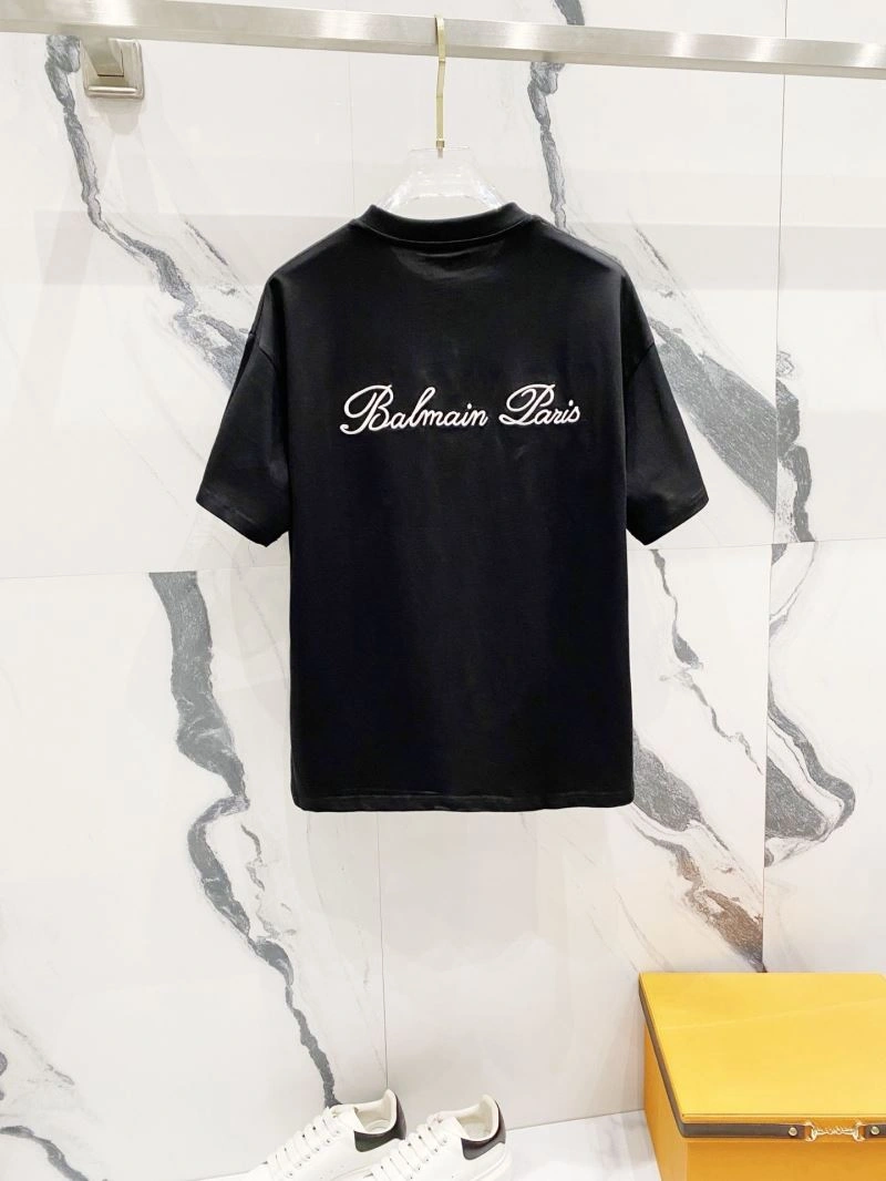 Cut-rate Balmain T-Shirts