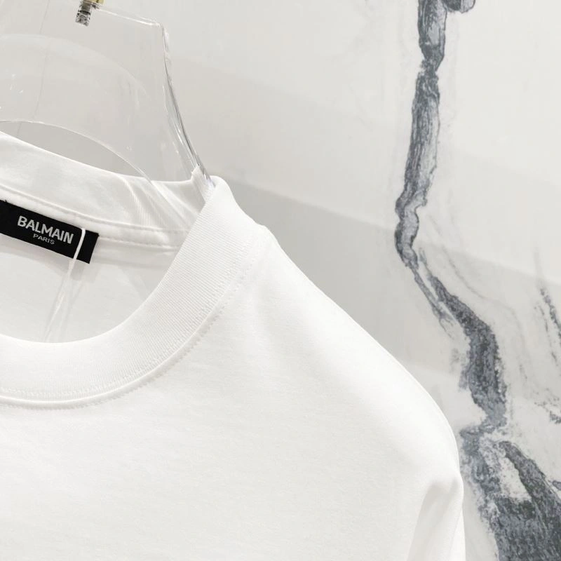 Cut-rate Balmain T-Shirts