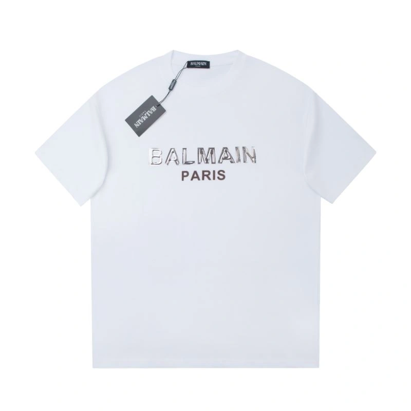 Balmain T-Shirts