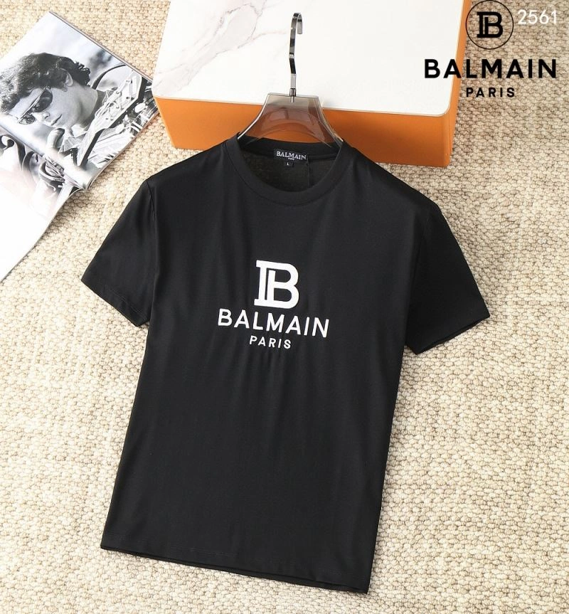 Balmain T-Shirts