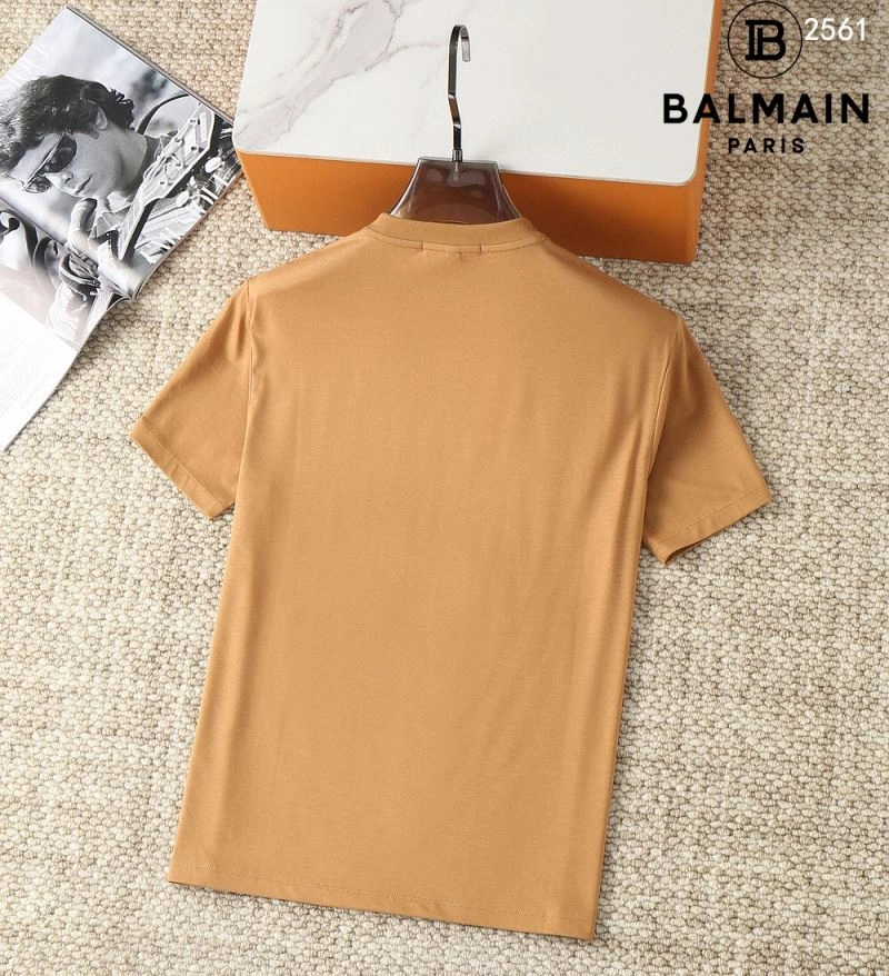 Top match Balmain T-Shirts