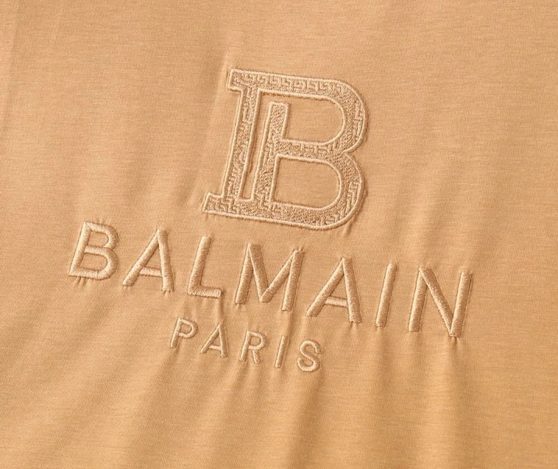 Top match Balmain T-Shirts
