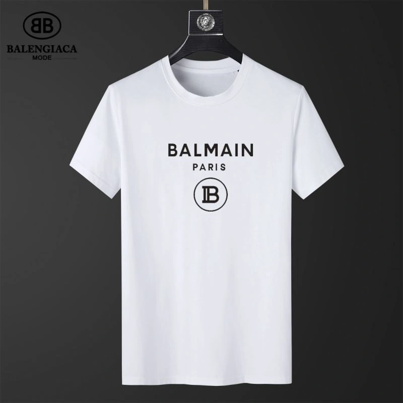 High fidelity Balmain T-Shirts