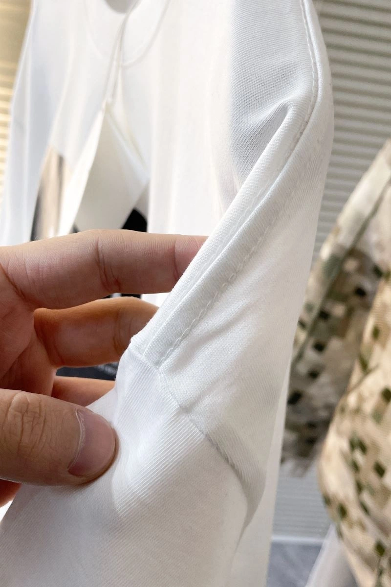 Brand-authenticated Balmain T-Shirts