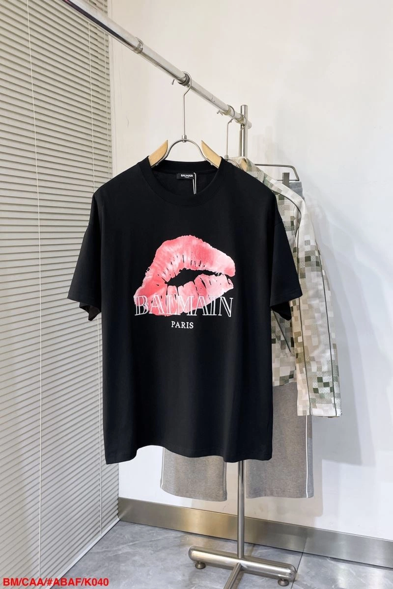 Balmain T-Shirts