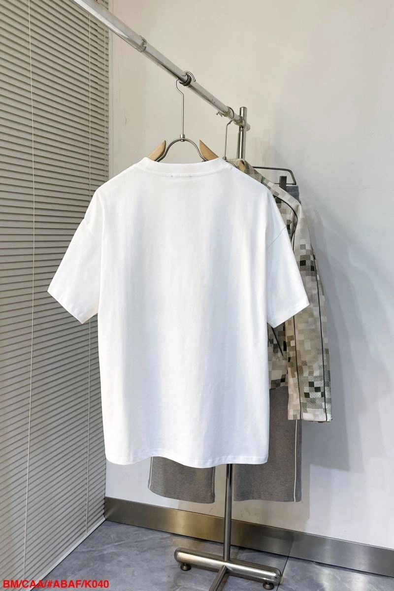 Top mirror Balmain T-Shirts